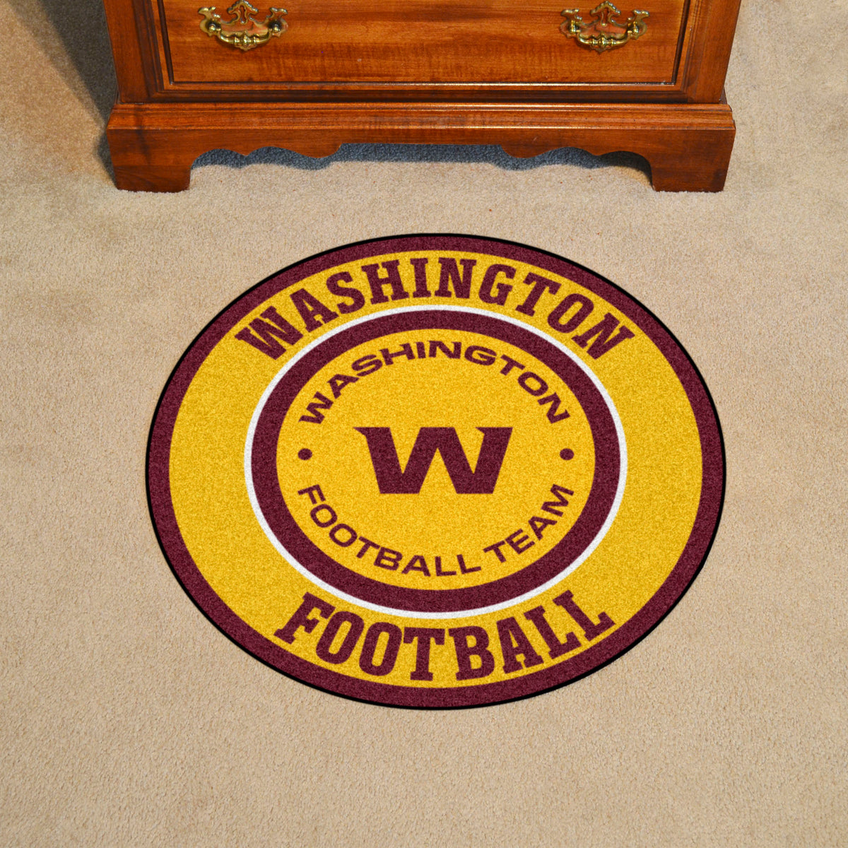 Washington Football Team – ManCave-Decor.com